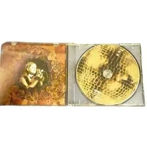 arista | Media | Sarah Mclachlan Mirrorball Cd 999 Artista Records ...